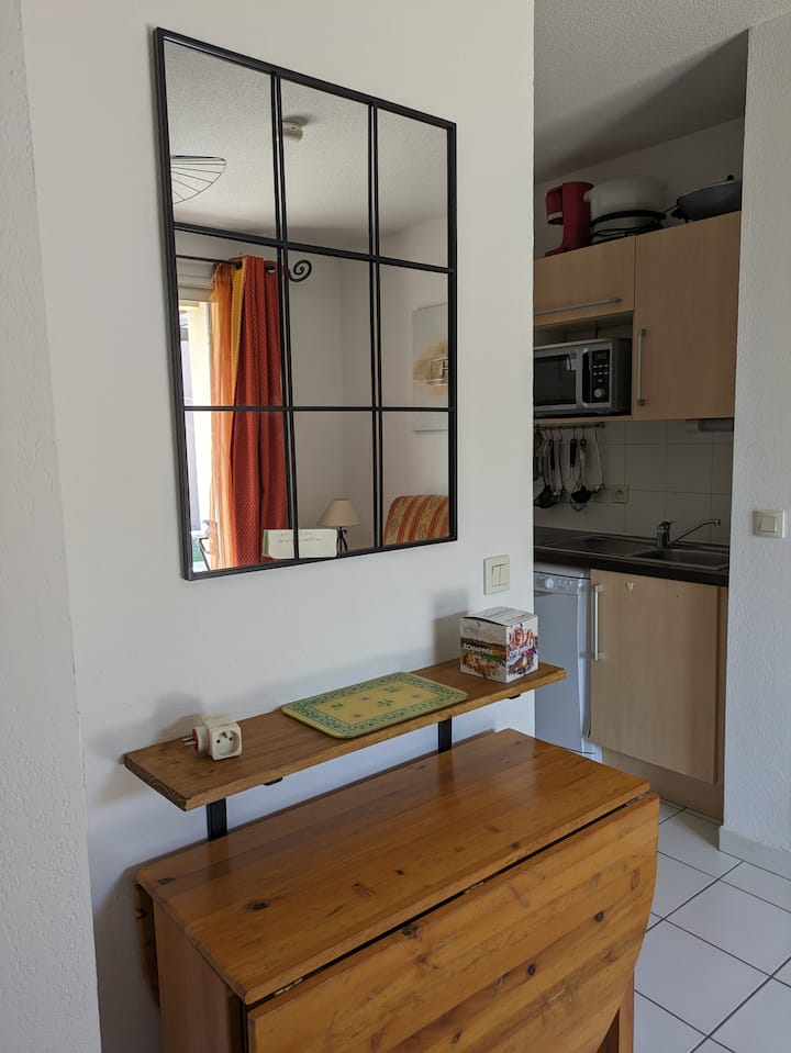 Charmante Villa Entre Avignon & L'isle/ Sorgue - Vedène