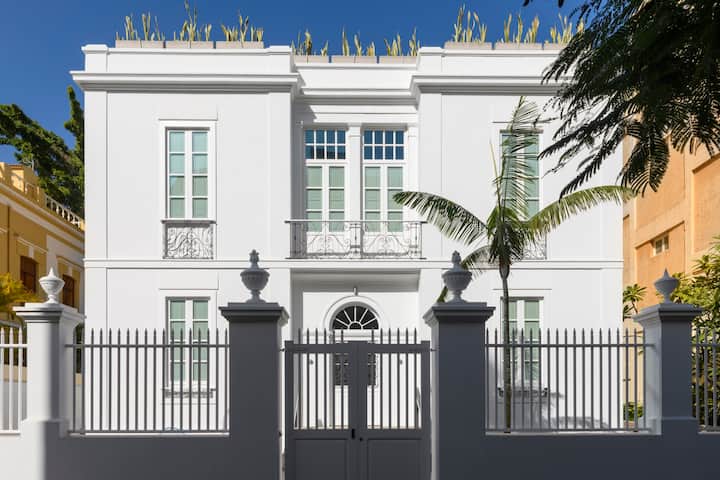 Suite 2 - The Park Suites By Ires Lar - Santa Cruz de Tenerife