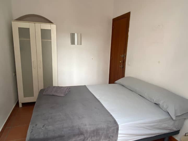 Habitación Privada Centro De Málaga - Málaga