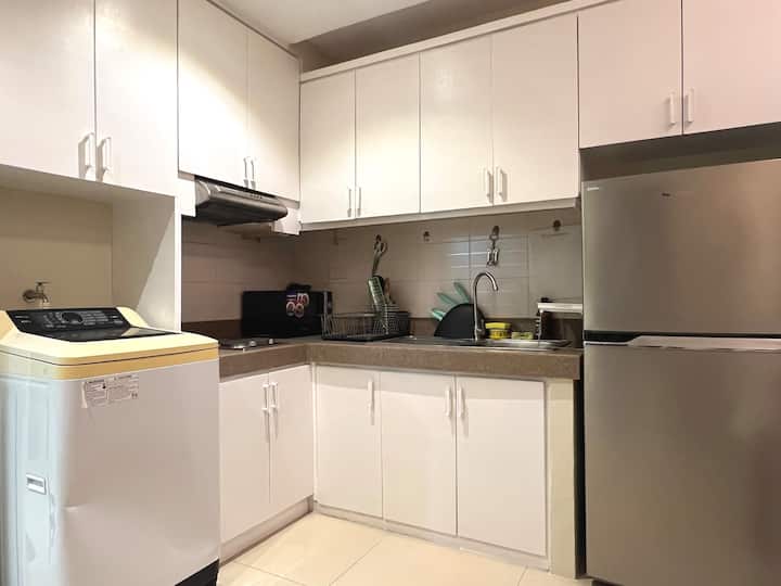 Beside Sm City. Filinvest Property. - Davao City