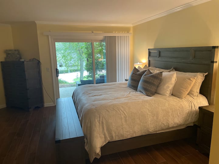 Near Everything Hidden In Nature - Columbia, SC