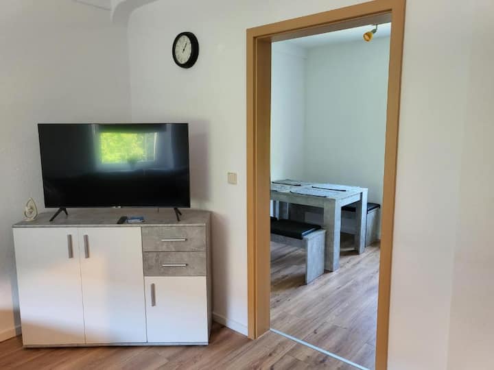 Exklusivwohnung Weißenfels - Weißenfels