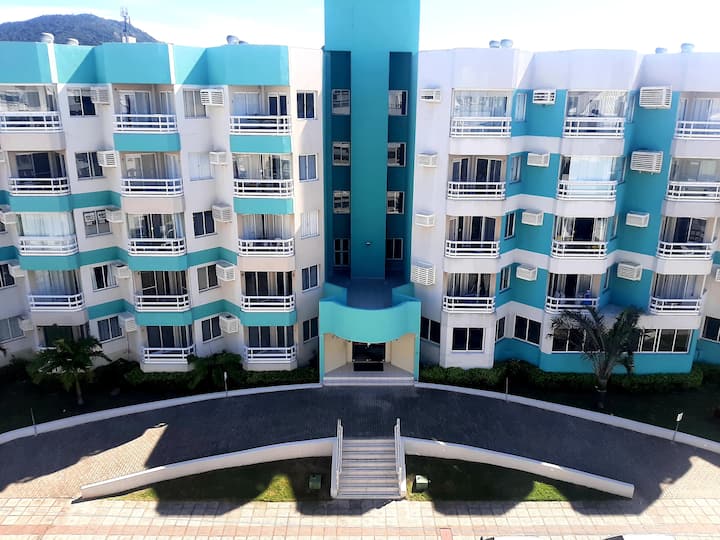 ÓTimo Apartamento Em Ingleses - Florianópolis