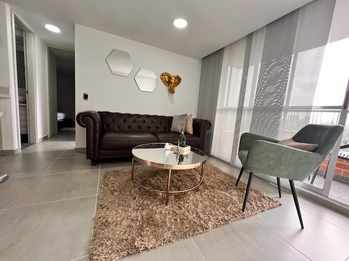 Apartamento En Bello - Bello