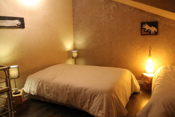 Appartement Hyper Centre Ville, Rue Du Moulin - Charleville-Mézières