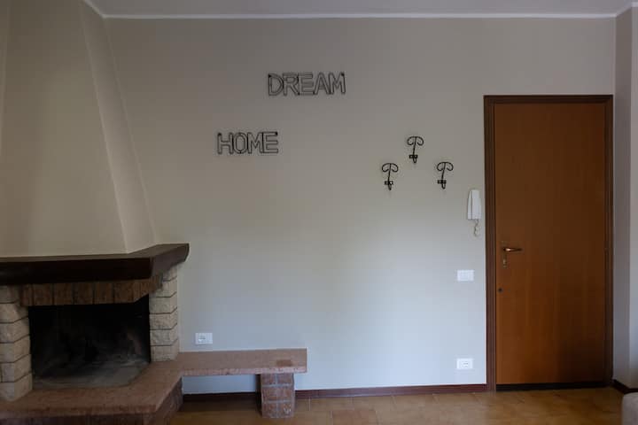 Songavazzo Dream Apartment - Castione della Presolana