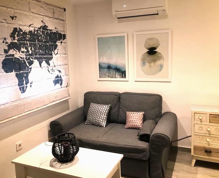 Holiday Granada Gran Vía 2 - Grenade