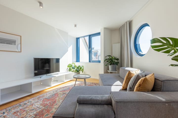 Bnb Sk President Neighbor Vysoká - Bratislava