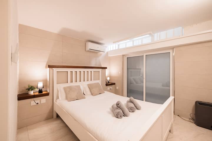 Sweety - 1br Apartment - La Valeta