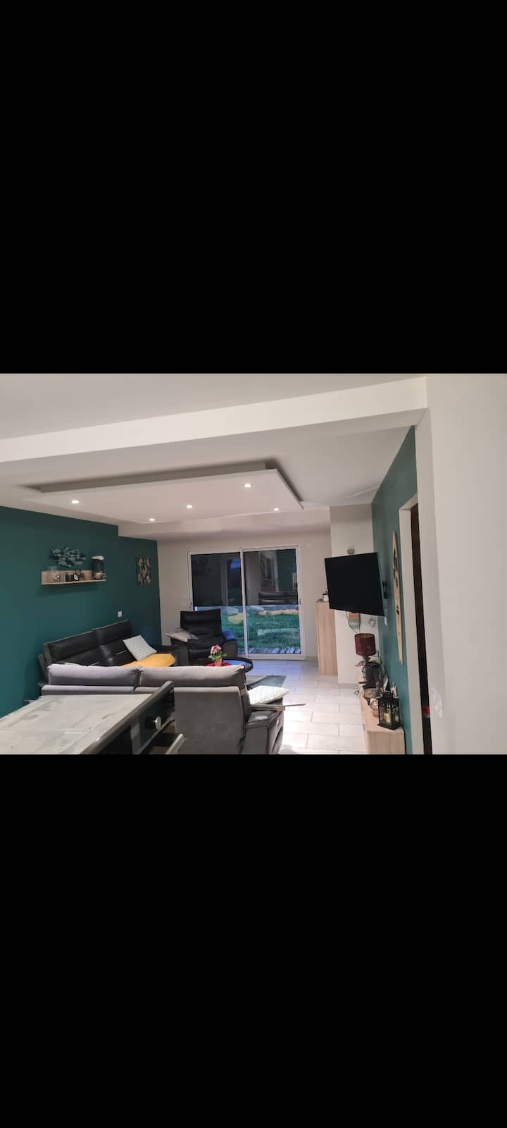 Location Maison De Campagne - Bayeux