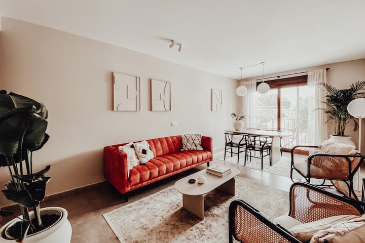 Ca La Ola | Your Mediterranean Stay - Moraira