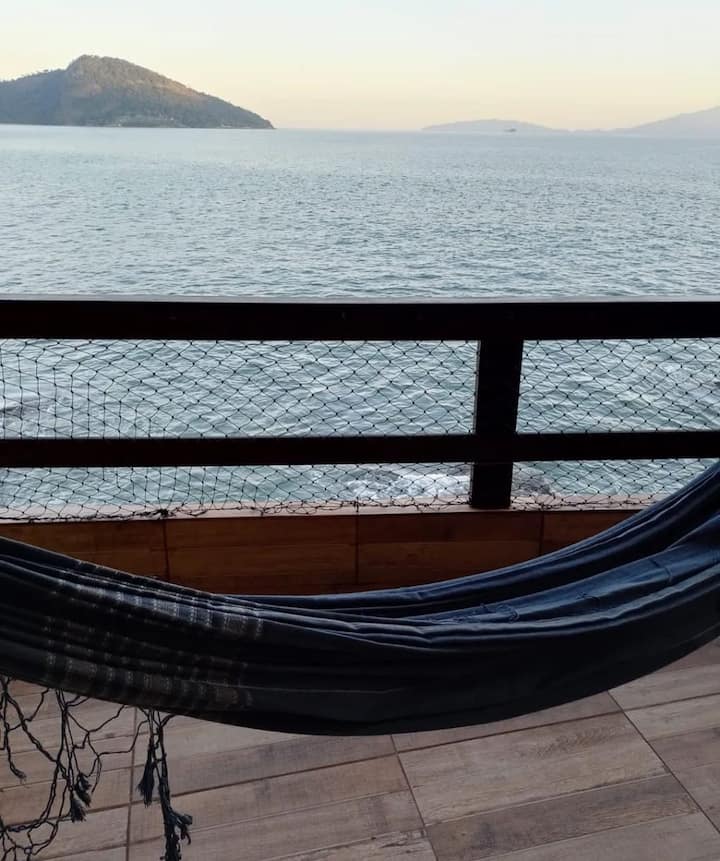 Flat Solar Da Pedra - Mangaratiba