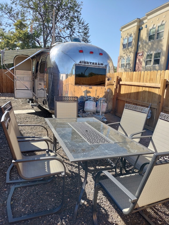 The Air Dream - Loveland, CO