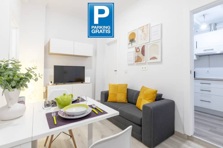 H&h Suite Corazón De Granada - Granada