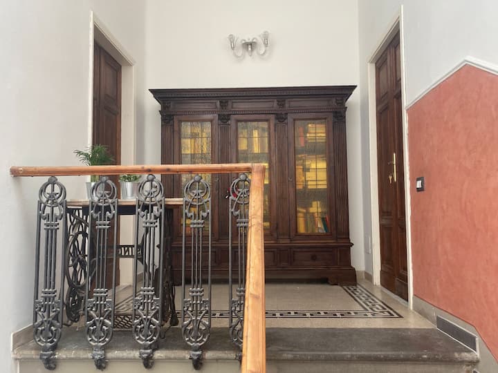 Ausonia 3 Firenze - Florence