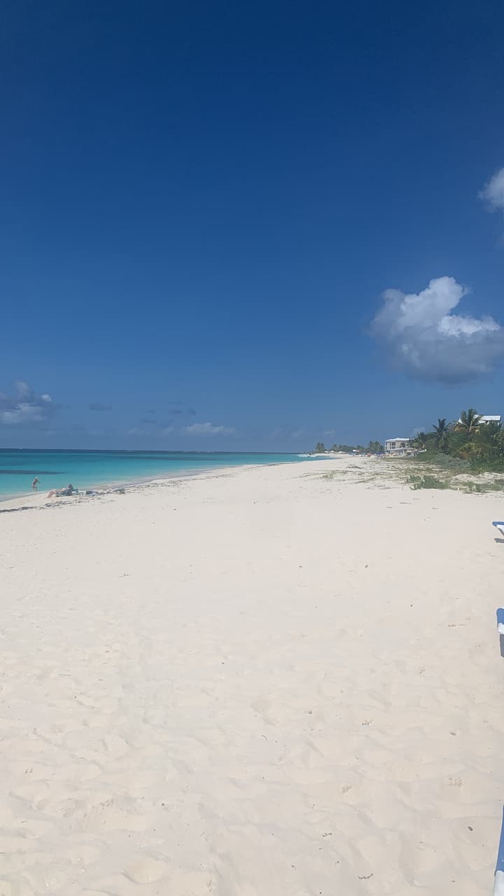 Home Away From Home - Anguilla