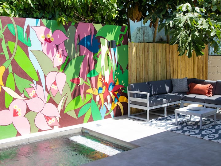 Villa Trinitaria - Newly Remodeled Home With Pool - San Juan
