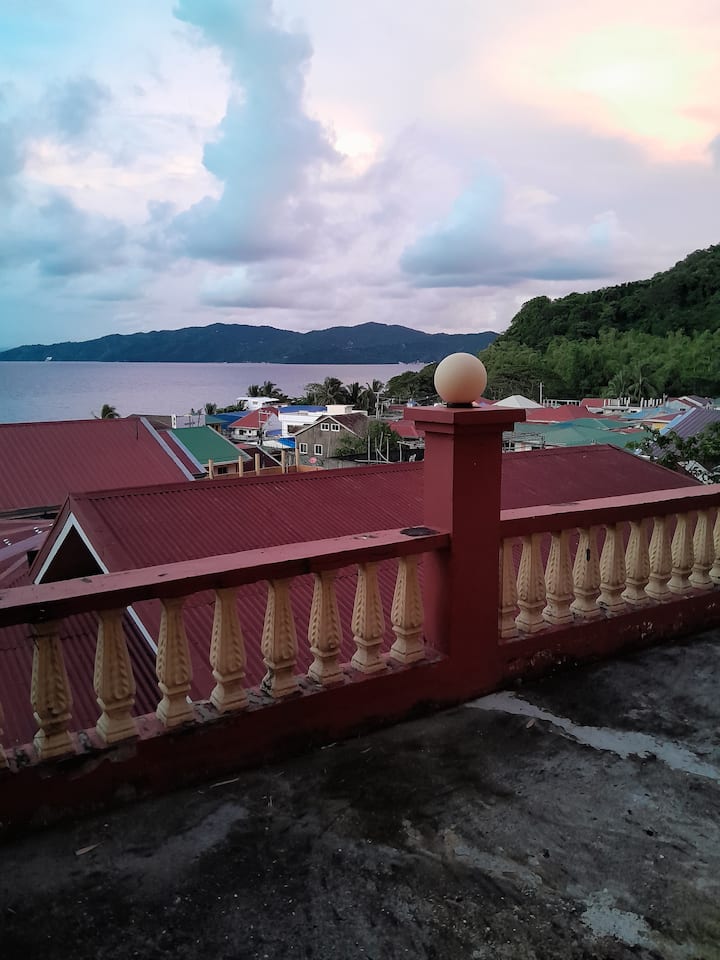 Anilao Batangas Beach House Sea Views Manila - Bauan