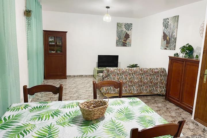 Casa Joan De Pataca - Riumar