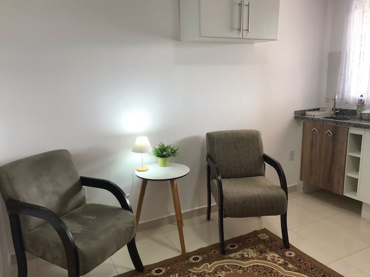 Kitnet | Casa H 3 - Sorocaba/sp - Sorocaba