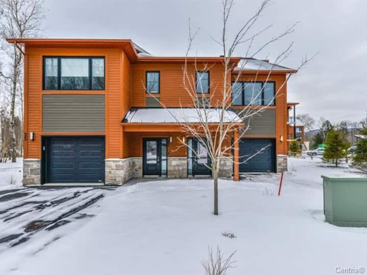 3br Ski In & Ski Out 1600 Pc W/amazing Views! - Granby