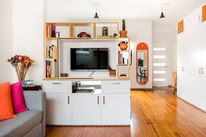 Best Spot In Roma Norte - Mexico City