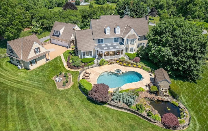 Estate In Greenville - Kennett Square, PA