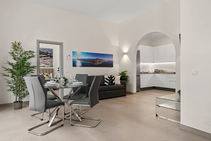 Belgravia Club Apartment Estepona - Estepona