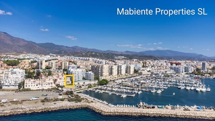 Belgravia Club Apartment Estepona - Estepona