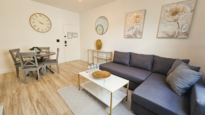 Chic And Cosy 1 Bedroom Suite - マイアミ・ビーチ, FL