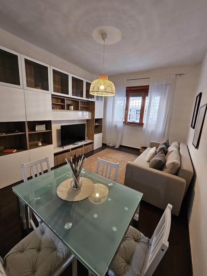 St. Peter Central Apartment - Vatikanstaten