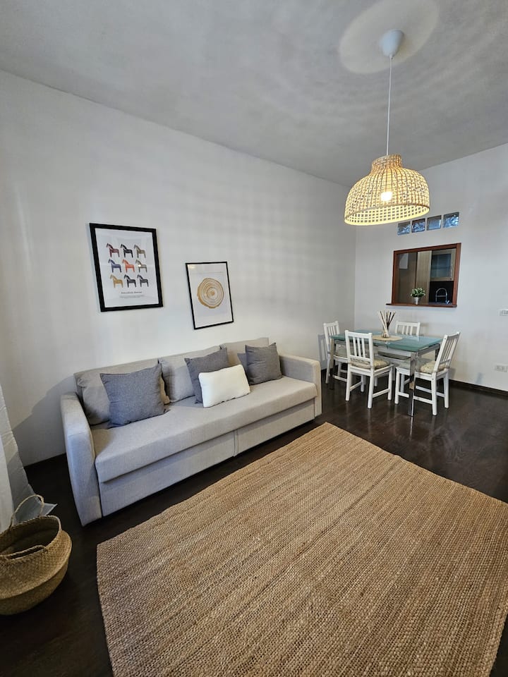 St. Peter Central Apartment - 로마