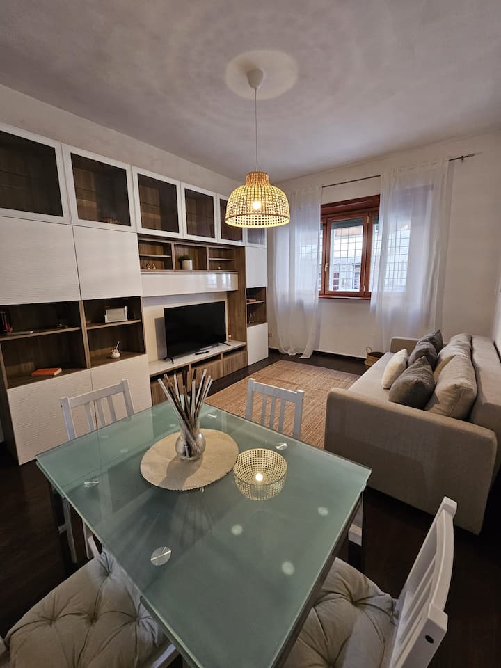 St. Peter Central Apartment - Rome