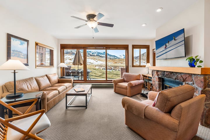 Condo In Snowmass Village - Snowmass Village, CO