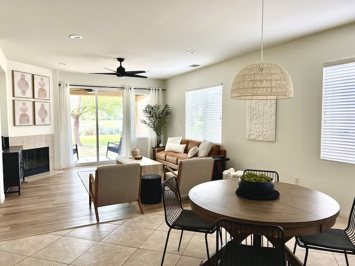 Decimus Hideaway - Indio, CA