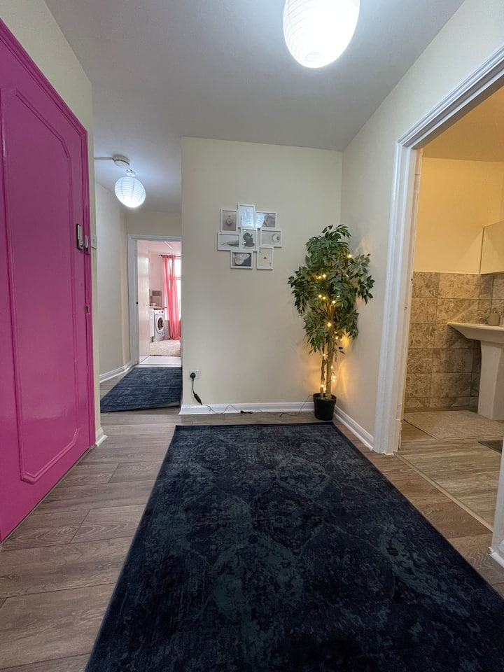 Enormous Family Flat (7 Guests) - Greenwich