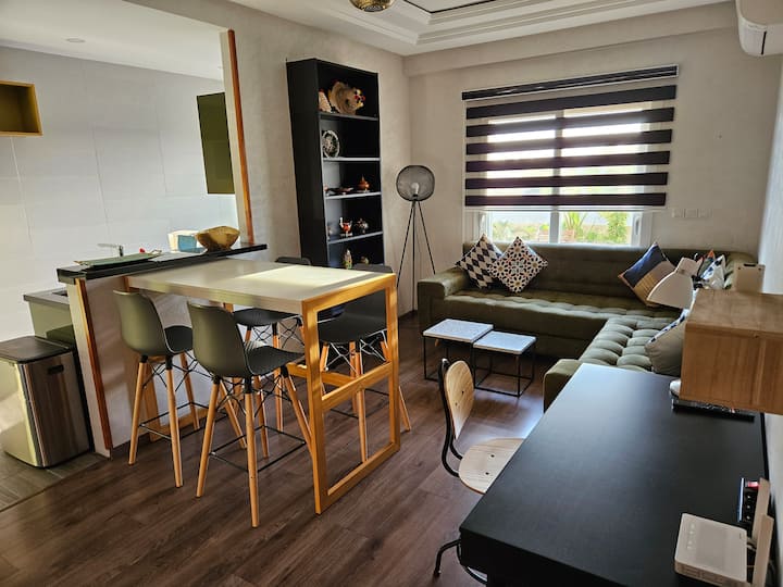 Appartement Confortable - Tangier