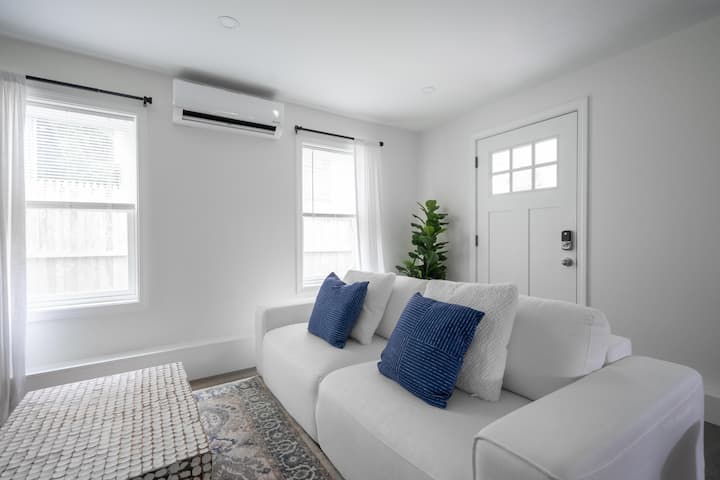 3br Heart Of Newport/middletown - ニューポート, RI