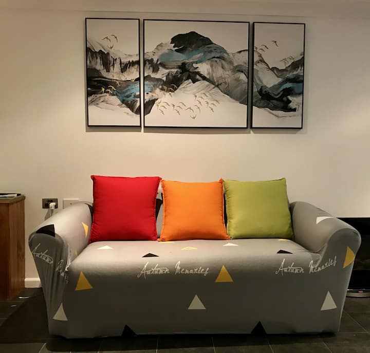 Blue Mountain Holiday Home - Katoomba