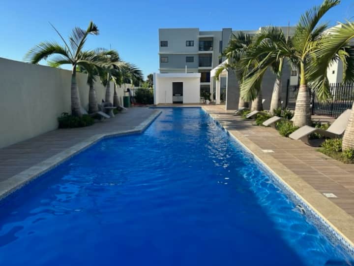 La Ciguita Apartment - Dominikanische Republik