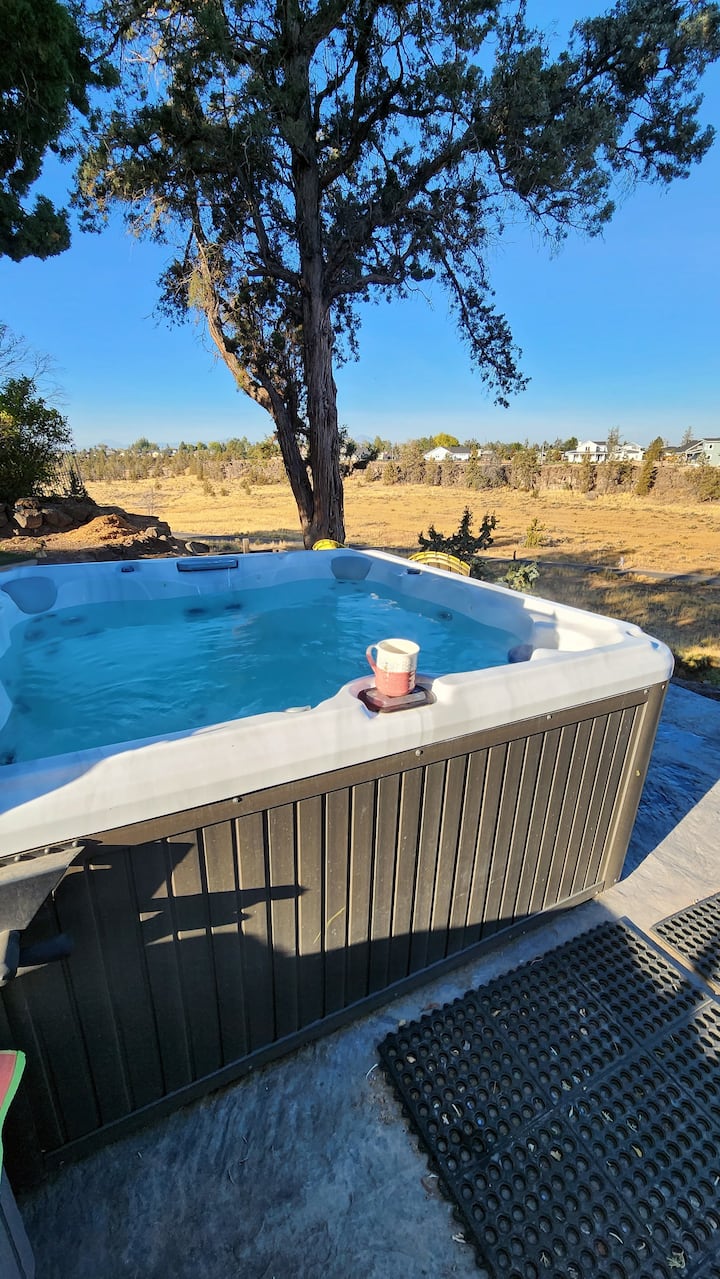 Wildflower Flat - Redmond, OR