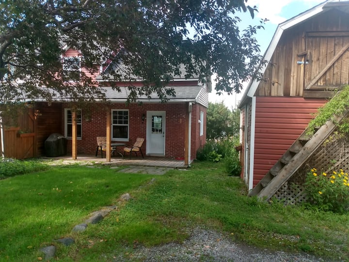 Un Doux Repos - Saguenay
