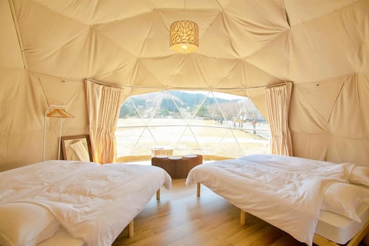 Enjoy Outdoor With Simple Stay/4 Ppl A Sudomari - 福岡県