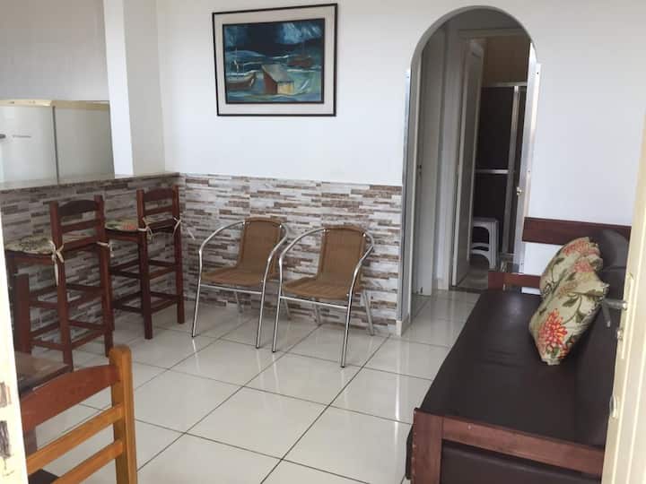 Apartamento Novo 100m Da Praia - Cabo Frio
