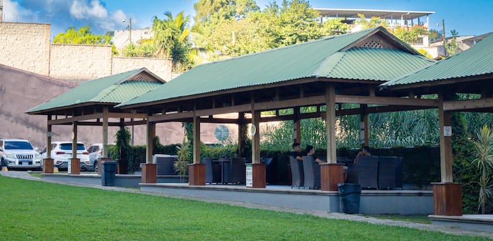 Ecovivienda, Apt Linda Vista - Tegucigalpa