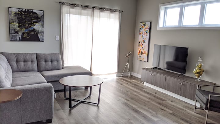 Executive 4 Bedroom Bungalow - Waterloo, Ontàrio, Canadà