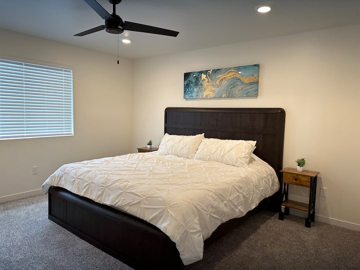 New! Closest 2 Inl/mtn Amer Ctr/riverwalk/downtown - Idaho Falls, ID