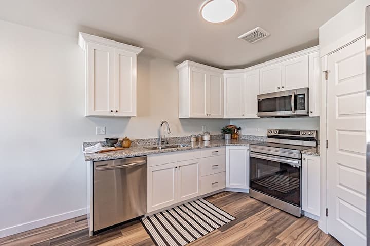 Heart Of Idaho Falls/close To Inl/dt/mtn Amer Ctr - 아이다호 팔스