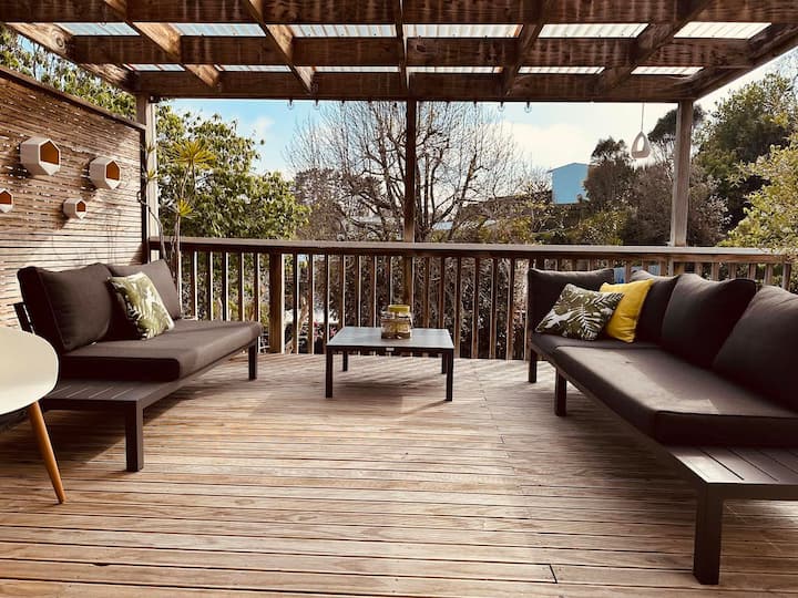 Home In Tauranga - Tauranga