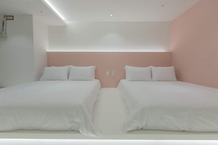 Mj Stay 2 In Seoul Central (#28) - Seoul
